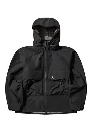 ROA Creek 3l Waterproof Jacket - Black