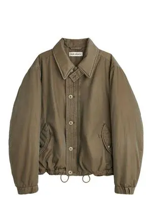 Our Legacy Auto Jacket - Tan