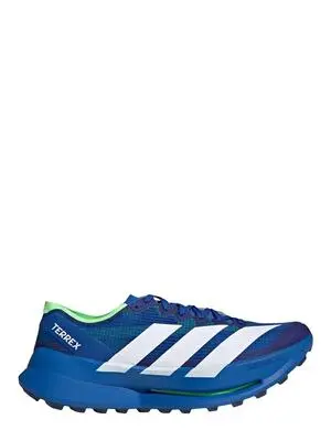 Adidas Terrex Agravic Speed Ultra 2 Sneakers - Blue