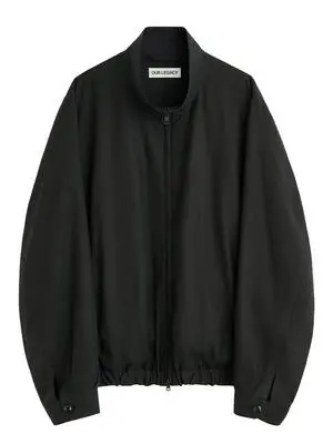 Our Legacy Casino Jacket - Black