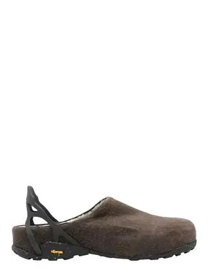 ROA Fedaia Mule - Brown