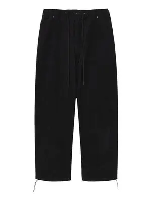 MAGIC STICK Ez Painter Pants - Black