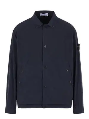 STONE ISLAND Basic Jacket