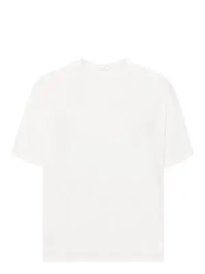 THE ROW Errigal T-shirt - White