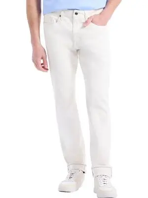 ROBERT GRAHAM Cadiz Straight Leg Jeans