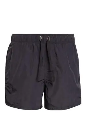 Givenchy Swim Trunks - Black