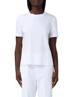 Max Mara T-shirt - White