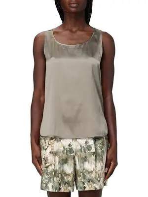 Max Mara Top - Green