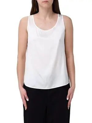 Max Mara Top - White