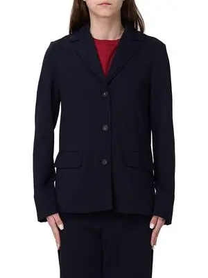 Max Mara Jacket - Navy