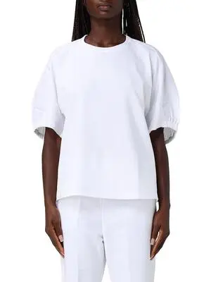 Max Mara Top - White