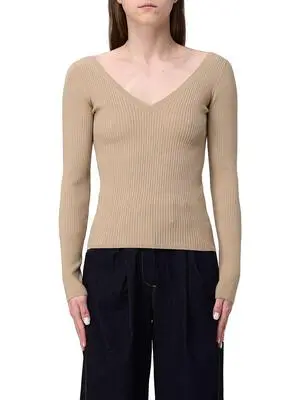 Max Mara Sweater - Camel
