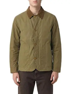 Barbour Jacket Earth