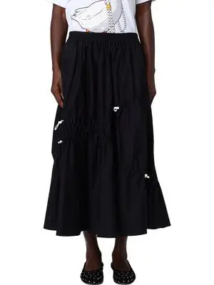 Moschino Skirt - Black