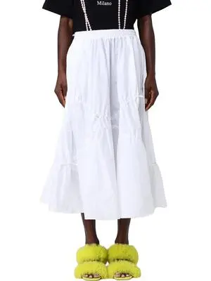 Moschino Skirt - White