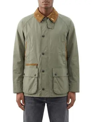 Barbour Jacket - Green