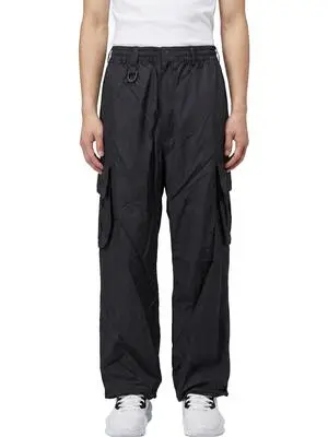 Y3 Pants - Black