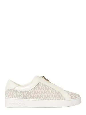 Michael Kors Sneakers - Beige