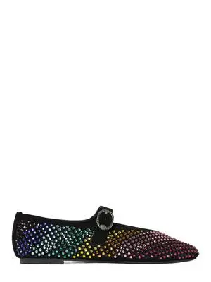 Kurt Geiger Ballet Flats - Multicolor