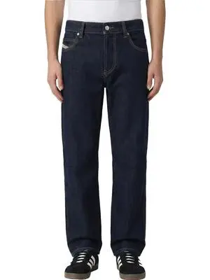 DIESEL® Diesel 5-Pocket Cotton Denim Jeans