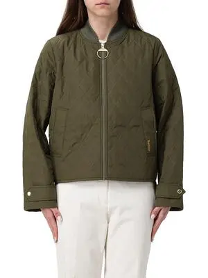 Barbour Jacket - Green