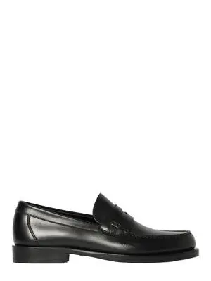 FERRAGAMO Loafers - Black
