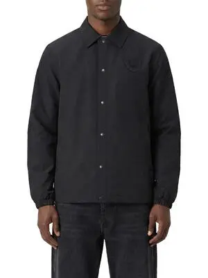 Canada Goose Canada Goose Nylon Shirt Jacket Black