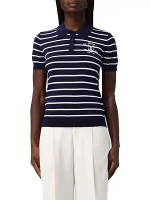 Ralph Lauren Polo Shirt - White