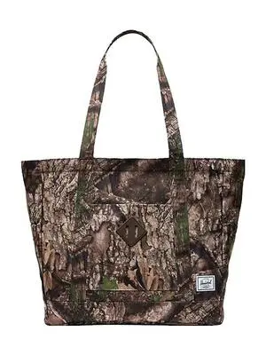 Herschel Supply Co. X Realtree® Heritage Woven Tote - Realtree Apx Camo