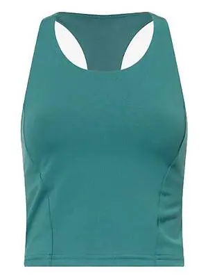 Lululemon Wunder Train Racerback Tank - Deep Marina