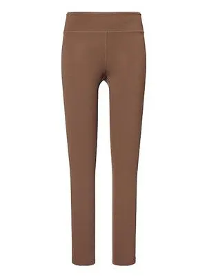 TALA Skinluxe High-rise Stretch-jersey Leggings - Cortado Brown