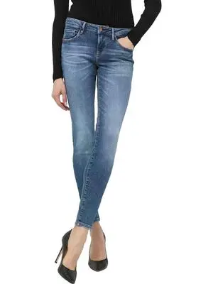 Guess Anette Jeans - Blue