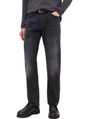G-star Raw Mosa Faded Jeans - Black
