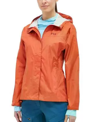 Helly Hansen Loke Hooded Jacket - Orange