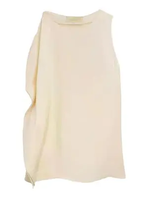 Momoni Lobo Top - Neutrals
