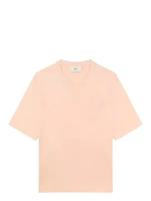 AMI Crew-neck T-shirt