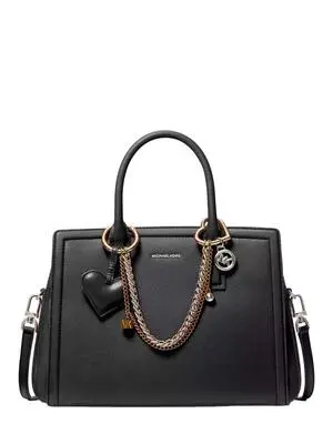 Michael Kors Laila Tote Bag - Black