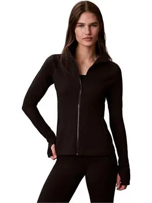 Calvin Klein Lightweight Jacket - Black