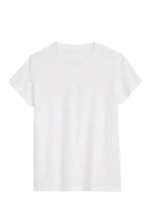 ALEX MILL Prospect Cotton T-Shirt