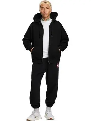 Canada Goose Rove Full Zip - Black