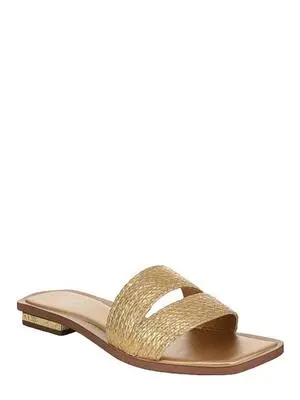 FRANCO SARTO Emilana Slide Sandal