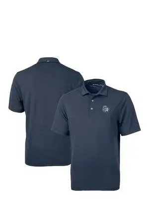 Cutter & Buck San Antonio Missions Virtue Eco Pique Recycled Polo - Navy