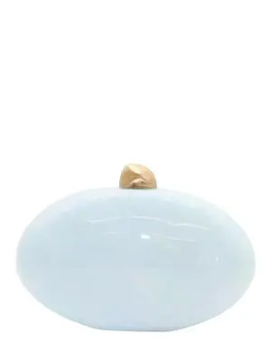 Cult Gaia Eviana Clutch - Blue