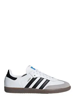 Adidas Samba Og Sneakers - White