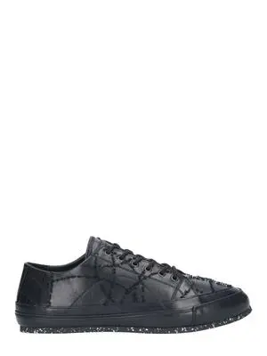 KIKO KOSTADINOV Kolmo Sneakers - Black