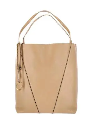 CHLOÉ Large 'Spin' Tote Bag