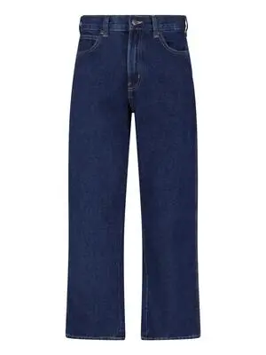 Dickies 954 Relaxed Straight Jeans - Blue