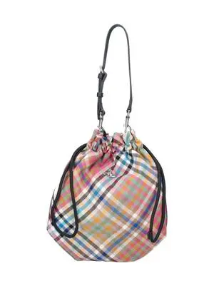 VIVIENNE WESTWOOD Orb Pouch - Multi