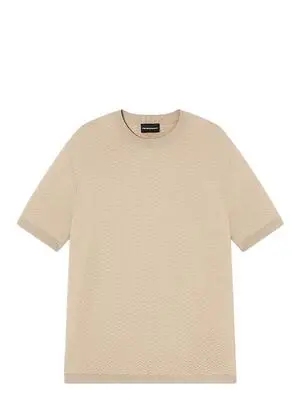 EMPORIO ARMANI Pullover T-shirt