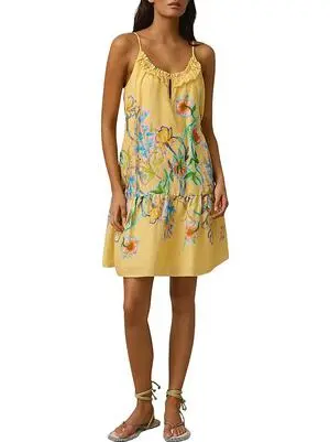 MONTE & LOU Sophia Dress